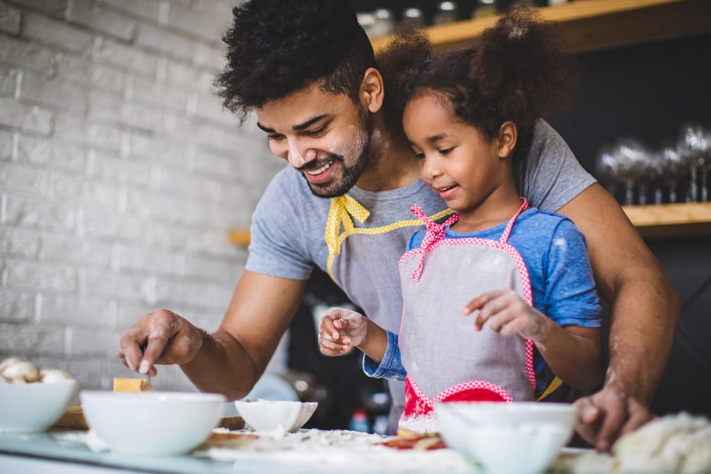 9 DE AGOSTO: você conhece o perfil gastronômico do seu pai?