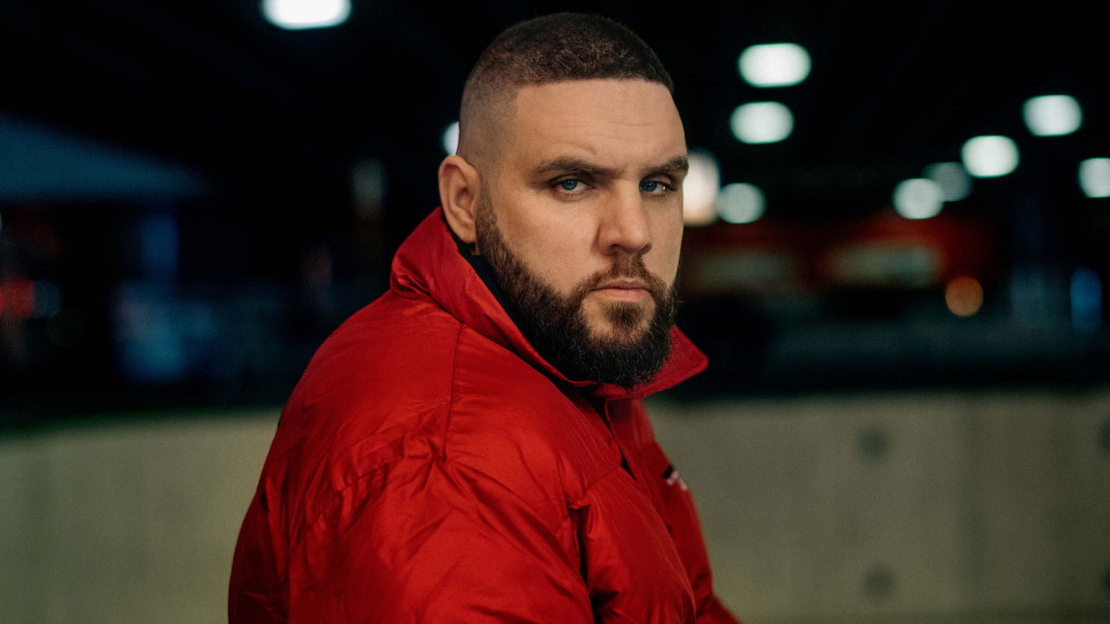 Sound P. is diggin' in the crates: Fler