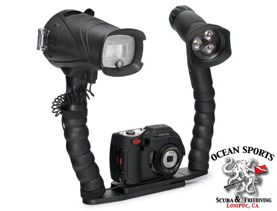 Ocean Sports Scuba & Freediving in Lompoc,CA. Full Service Dive Shop w ...