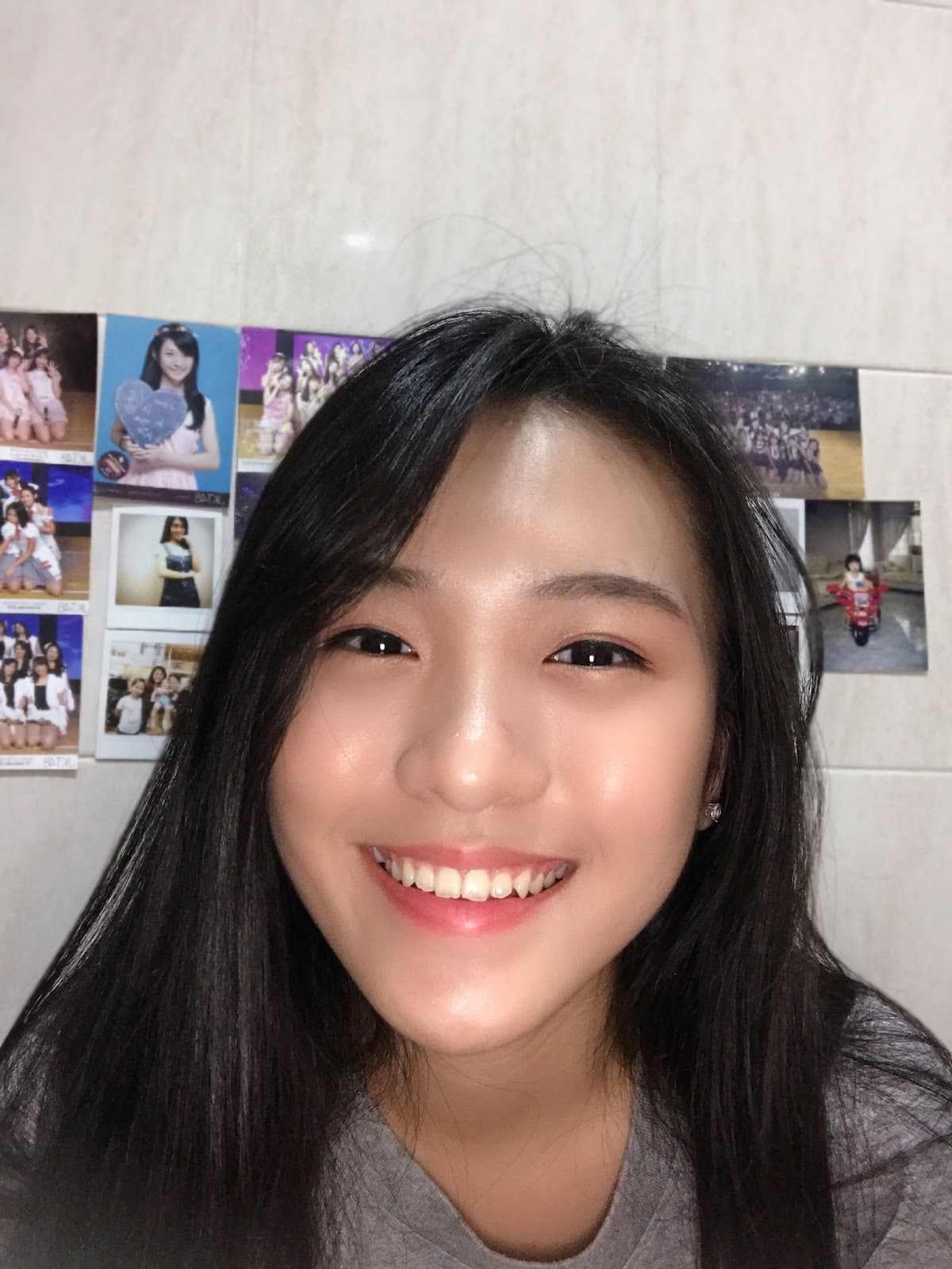 Celine Bercanda Ingin Kembali Ke Team T dan Jadi Kapten, JKT48 Akhirnya Mewujudkannya