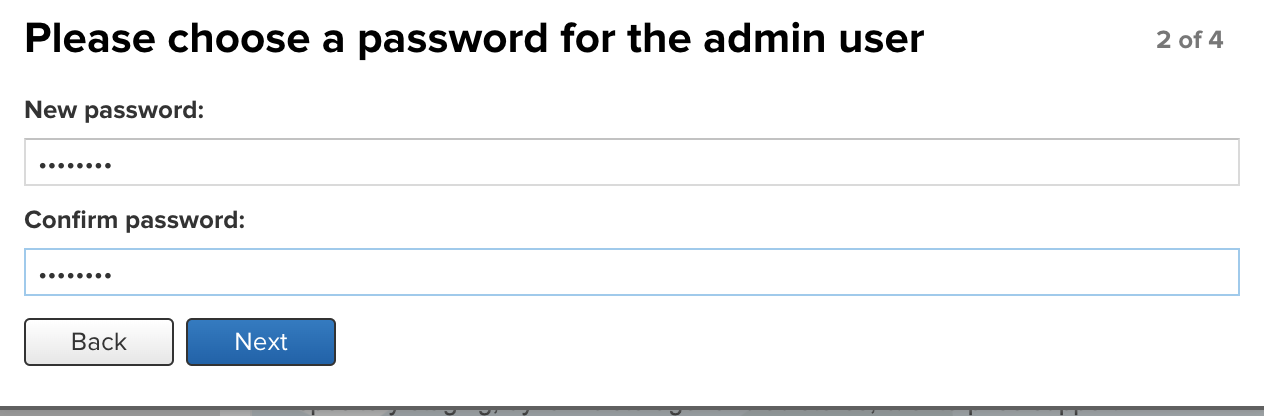 Sonatype nexus install - heroaca