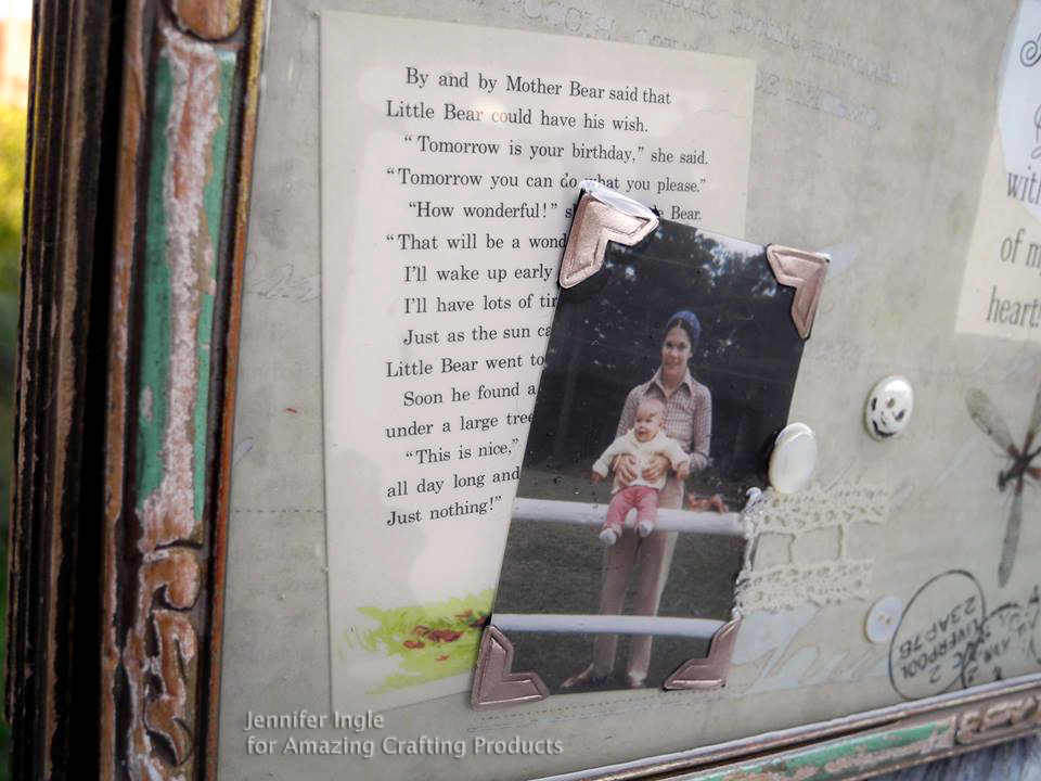 Amazing Casting Products: Creating a Family Keepsake... AMAZING ...