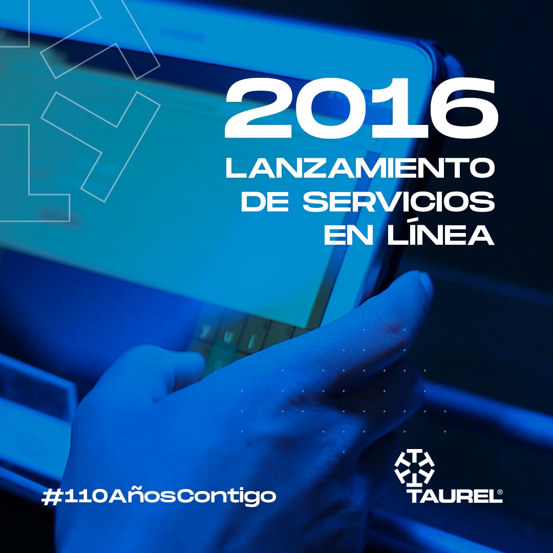 Taurel más cerca de Ti