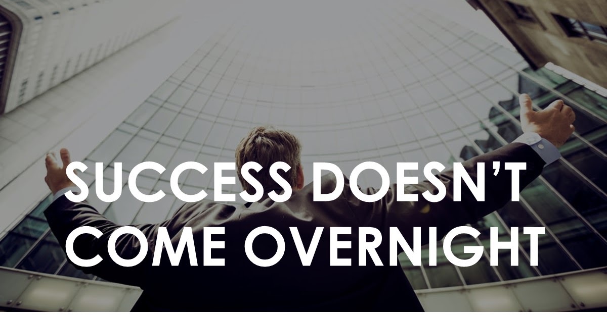 RawPoints: Are you an overnight success?