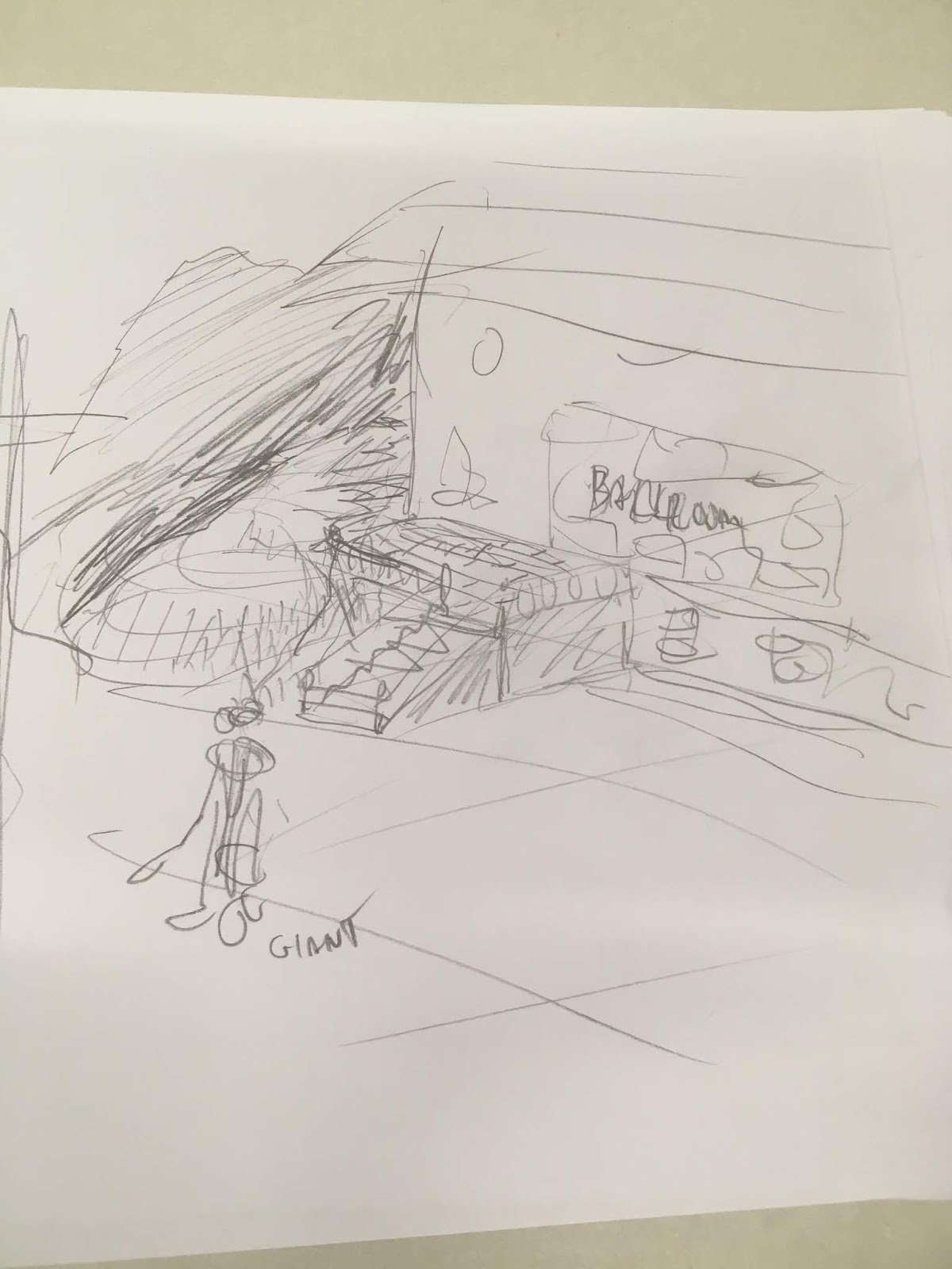 nicksrandomjunk: Evercreech Maps