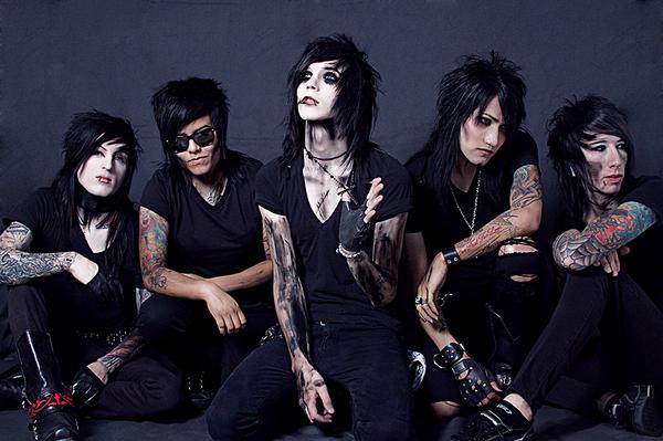 EMO ORIGIN (by santar)