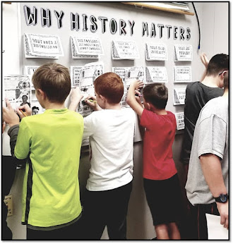 Revamp Your Classroom with These Creative Ideas for Interactive Social ...