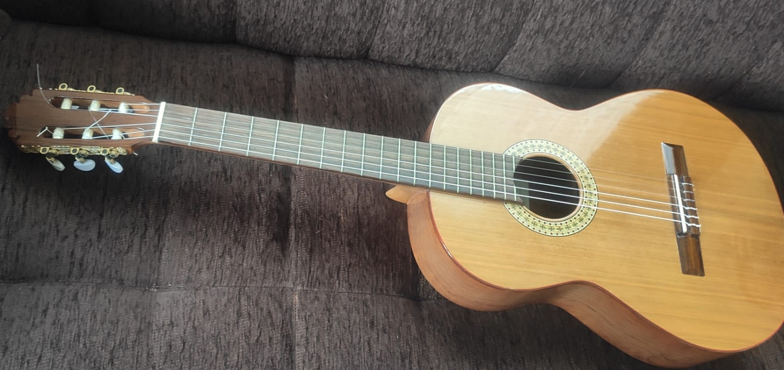 Instrumenty strunowe