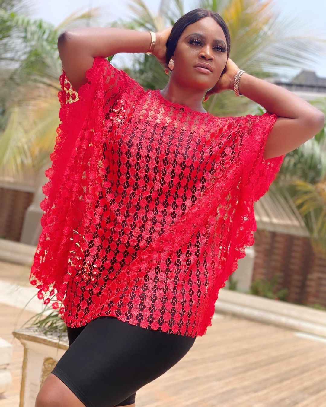 Photos of Chizzy Alichi