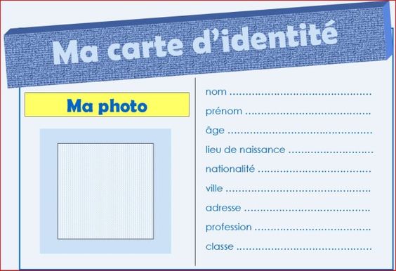J'aime SEK: FICHE D'IDENTITÉ