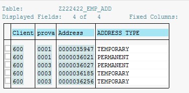 SAP ABAP Central: Associations in ABAP CDS(7.40)