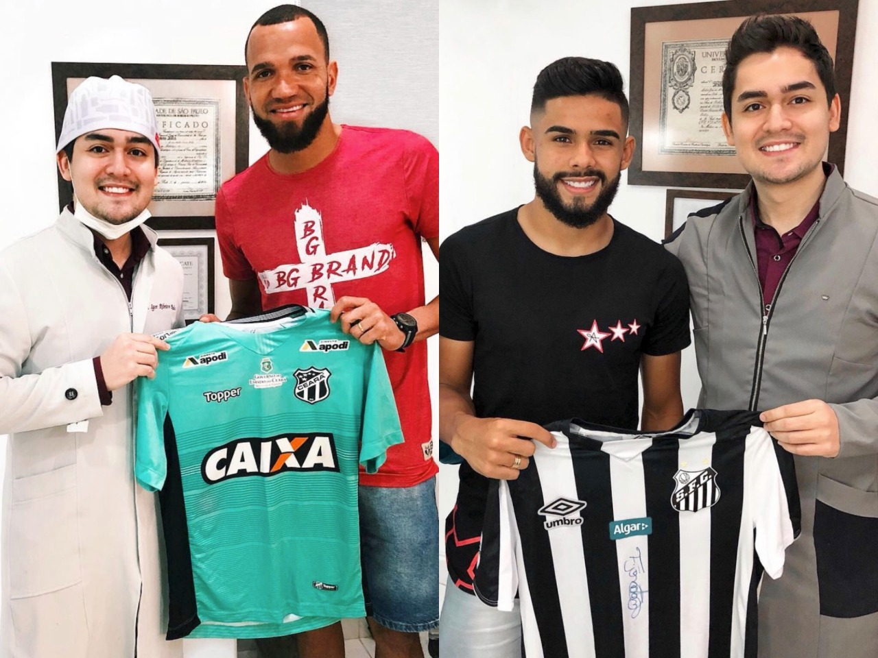 Dr. Igor Ribeiro, conheça as inovações por trás da Odontologia Estética ...