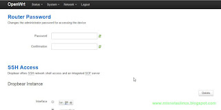MisNotasLinux_blog: Instalar Linux en un router con OpenWRT