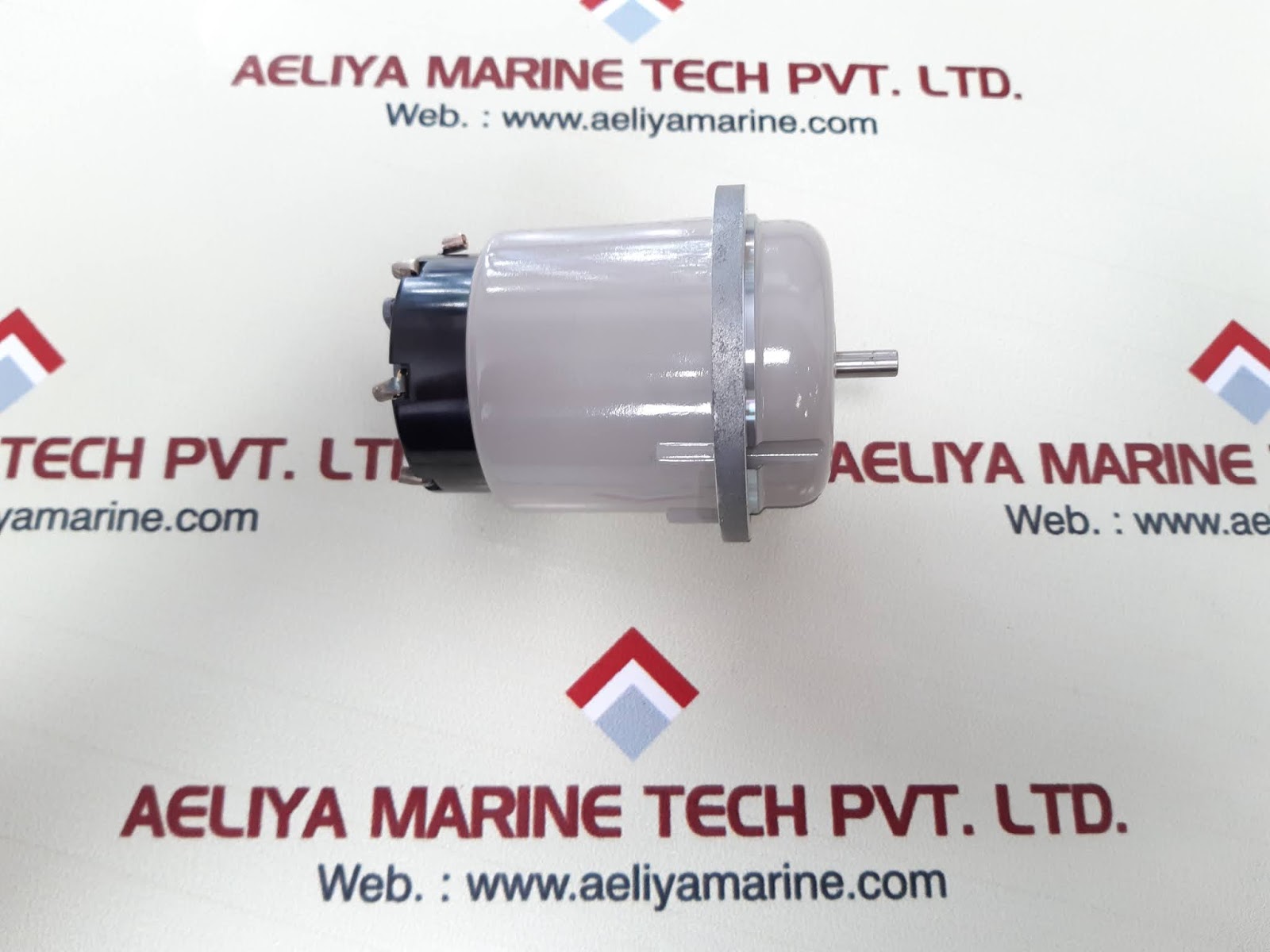TAMAGAWA N11-90TRT SYNCHRONIZED MOTOR - Aeliya Marine