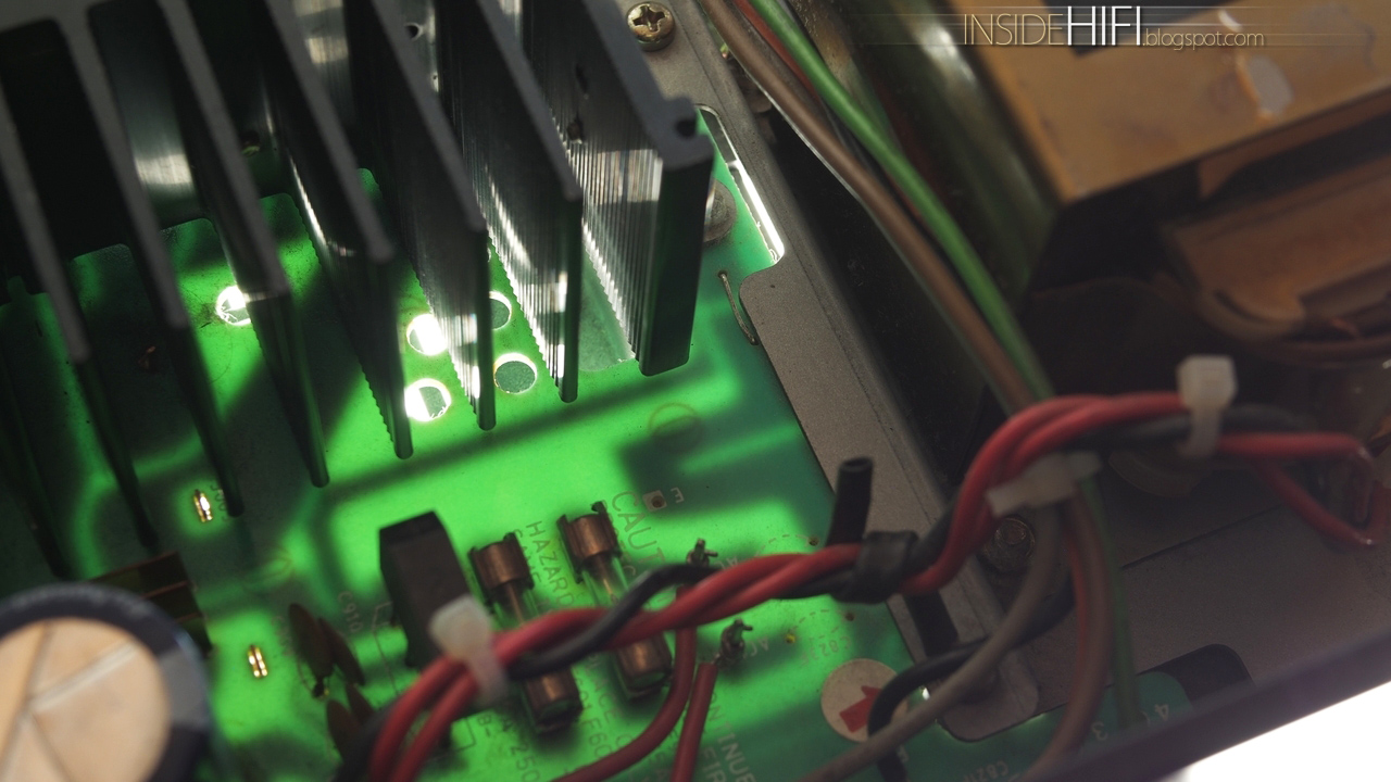 Inside Hi-Fi: Rotel RA-930AX