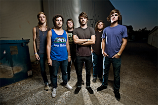 Screamo Post-Hardcore: A Bullet For Pretty Boy - Red Medic [Single] (2012)