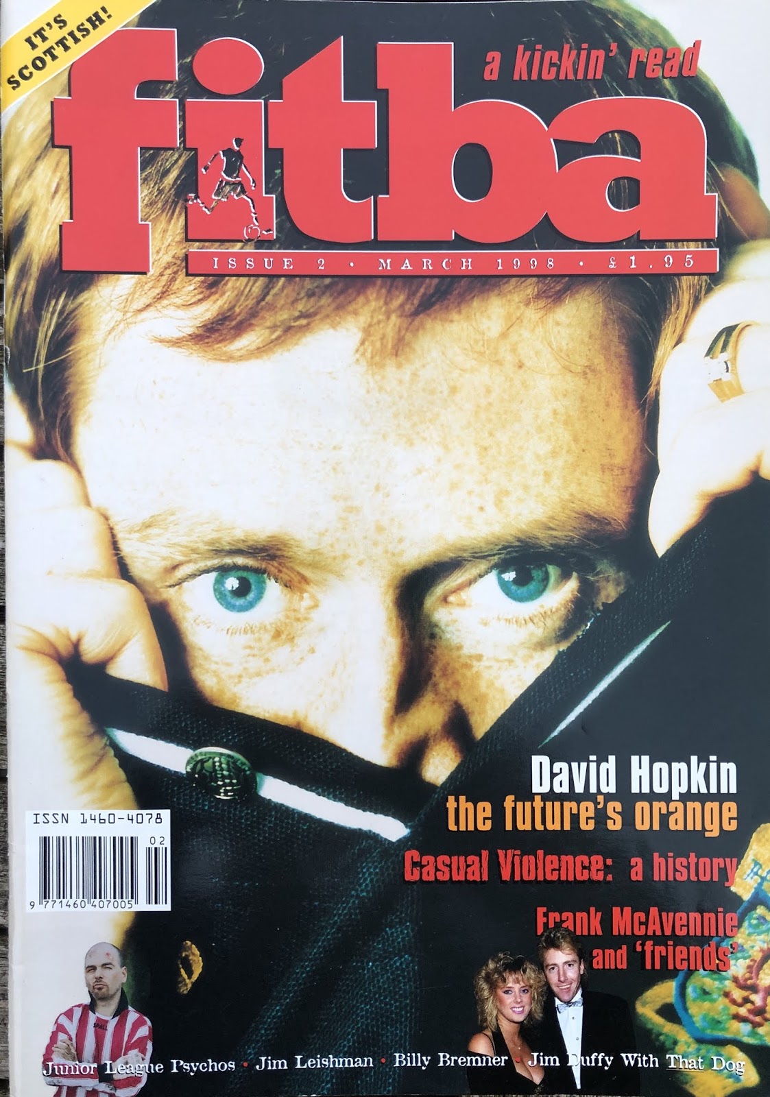 Soccer Nostalgia: Nostalgia of Soccer (Football) Magazines Project-Part 14