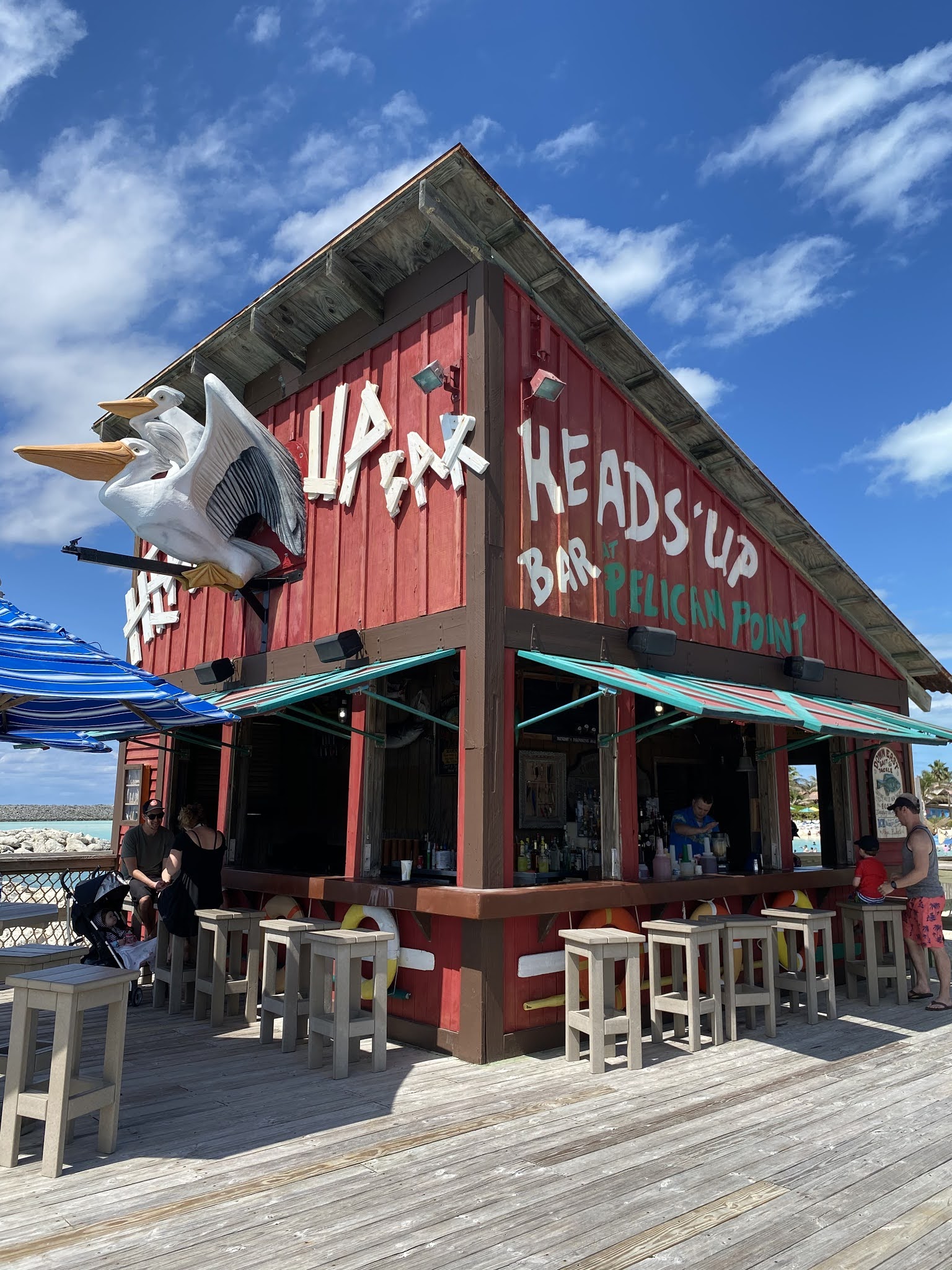 Guide to Disney Castaway Cay