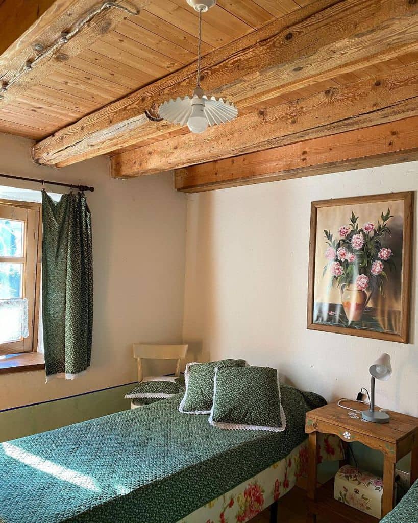 Patti Friday: 16 Steps to Achieve Rustic Vogue Style - A sophisticated ...