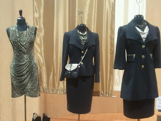 The Truth About Mary Kay: 2012 -2013 Director's Suit Debuts