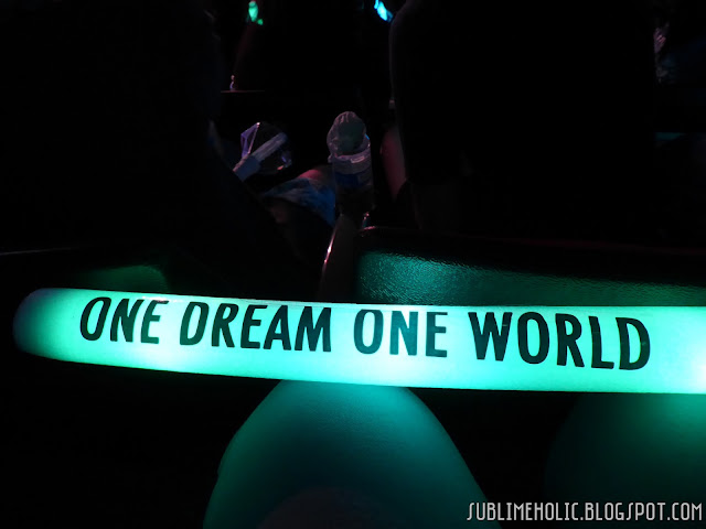 One K Global Peace Concert unites Kpop fans in Manila ~ Sublimeholic ...