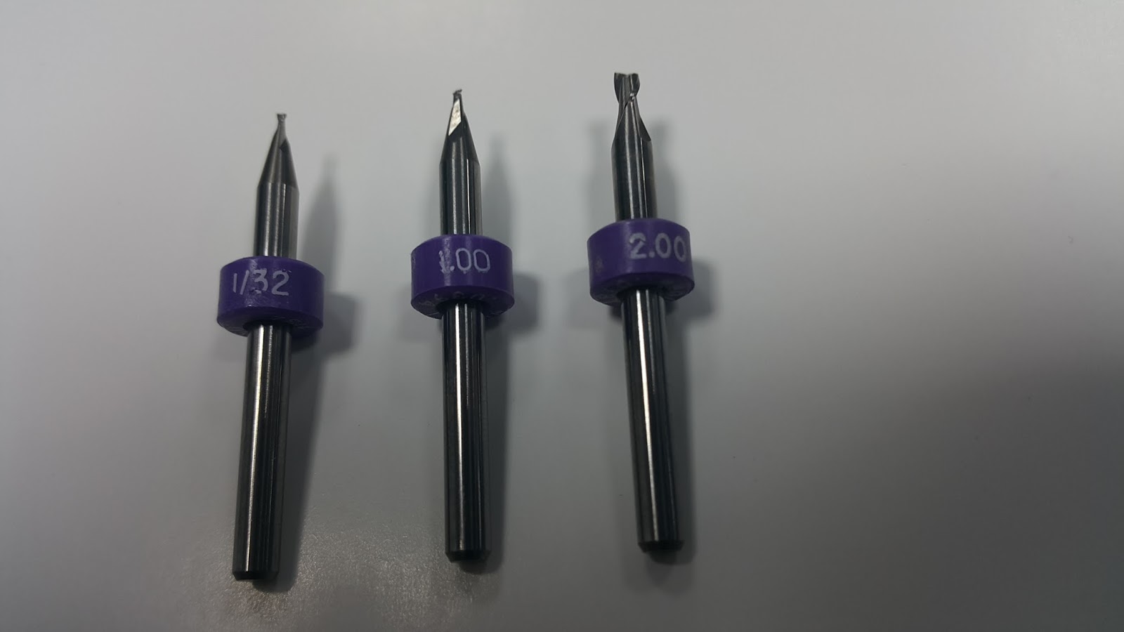 Circuit Prototyping: LPKF Protomat S-43 Experiences: Tools used in ...