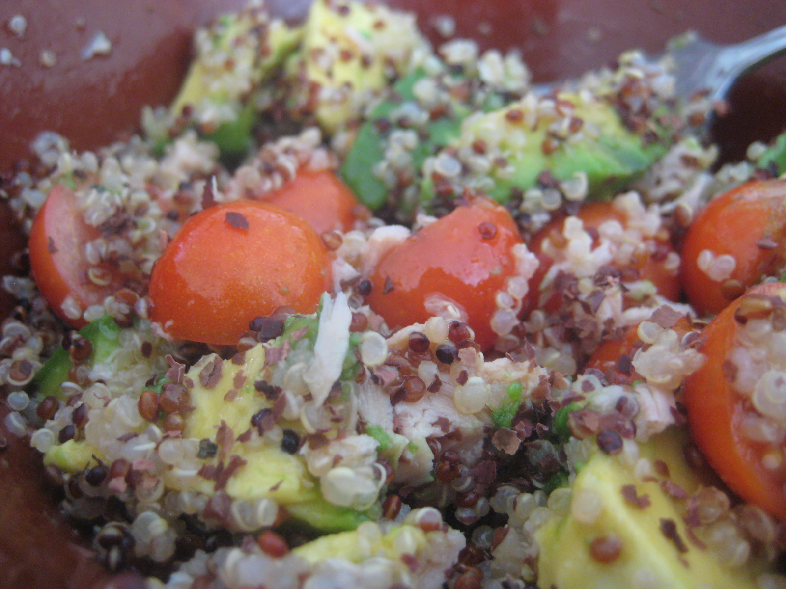 the wholefood mama: fast food slow craft