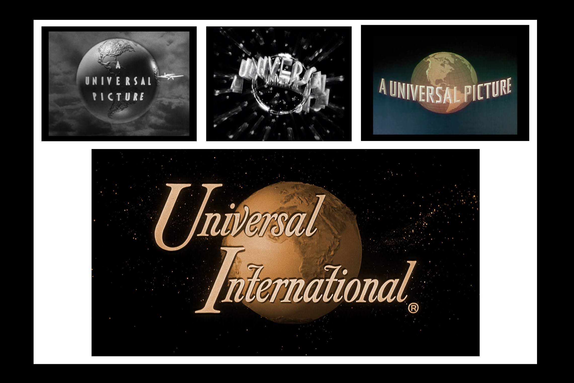 Matte Shot - a tribute to Golden Era special fx: THE LOST MATTES OF ...