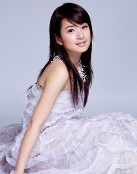 Young and Innocent Ariel Lin | Artist-artist Mandarin | Profile ...