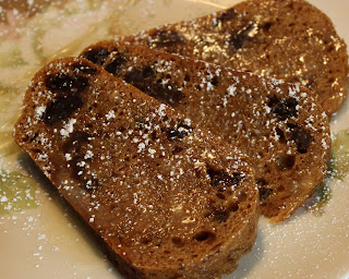 Papa's Cookies: Gingerbread Pudding