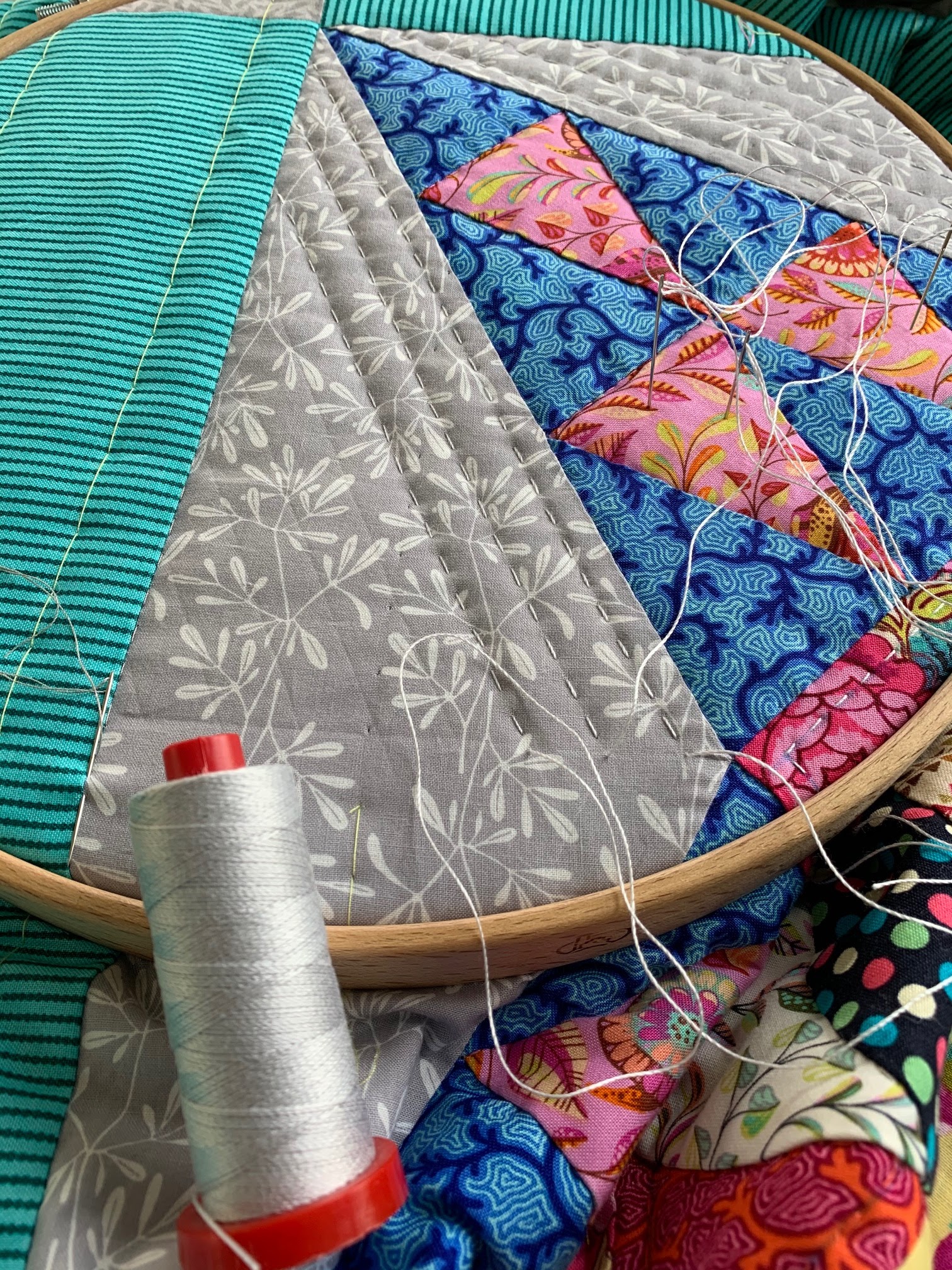 Wendy's Quilts and More: November 2020
