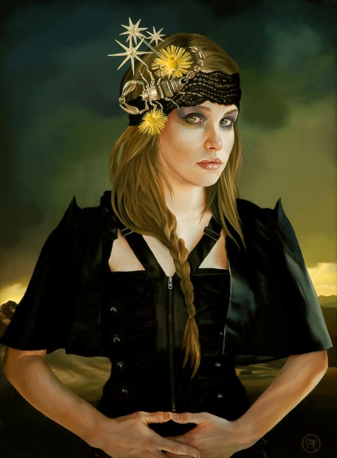 Melissa Forman... - Kai Fine Art