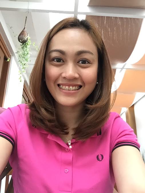 Marie Joy Lagman // Professional Virtual Assistant