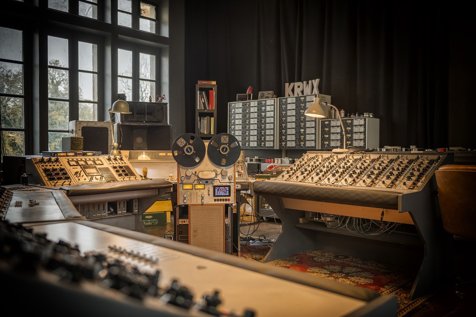 Wizard High End Audio Blog Analog Audio Design TR 1000 wizard-high-end-audio-blog-analog-audio-design-tr-1000