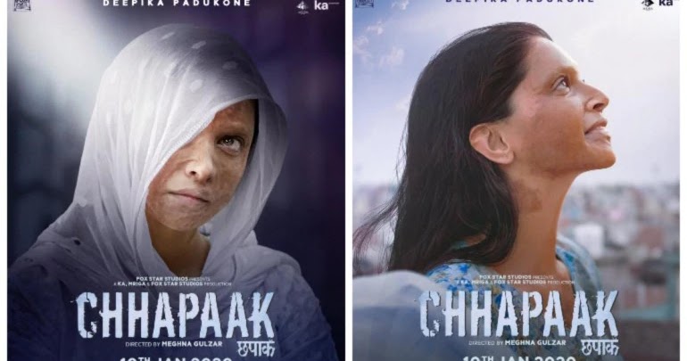Chhapaak Movie Review