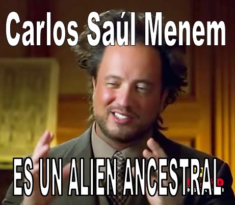 BORRADORES DE MI MUNDO: Memes de The History Channel (en español)