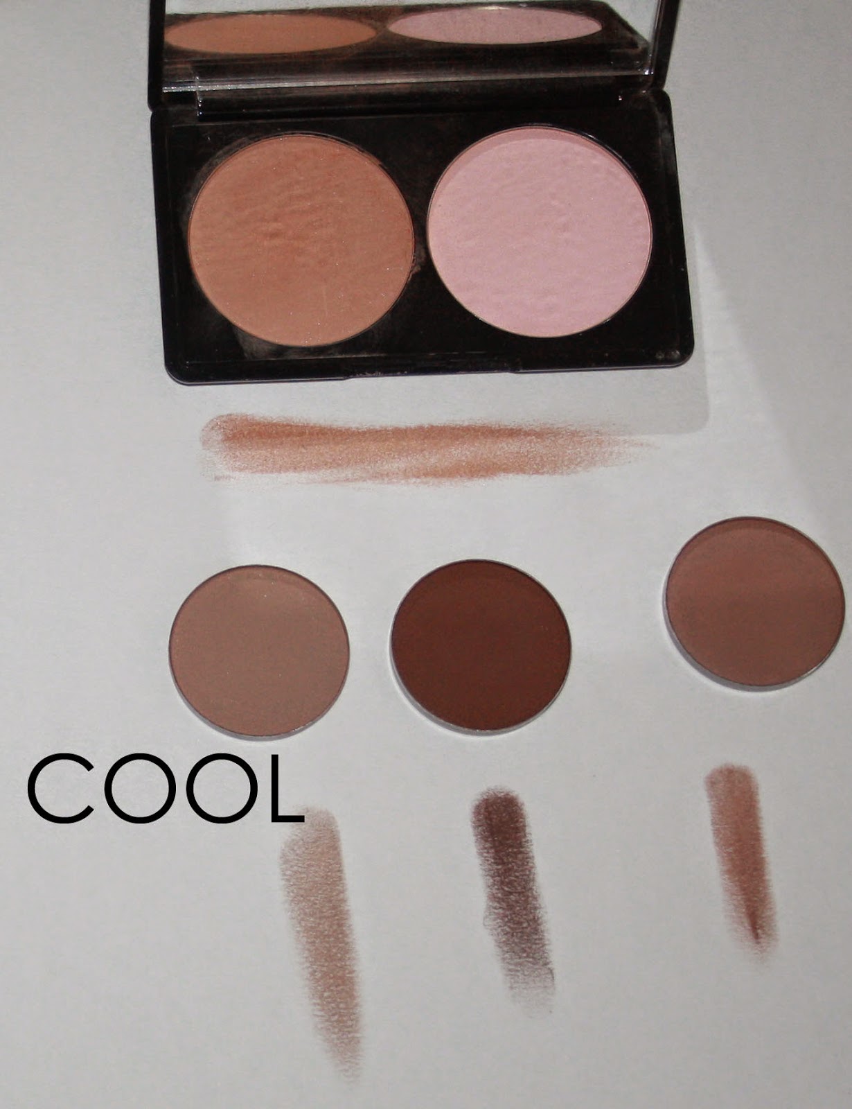 Using the right tones to contour | SoniaxFyza