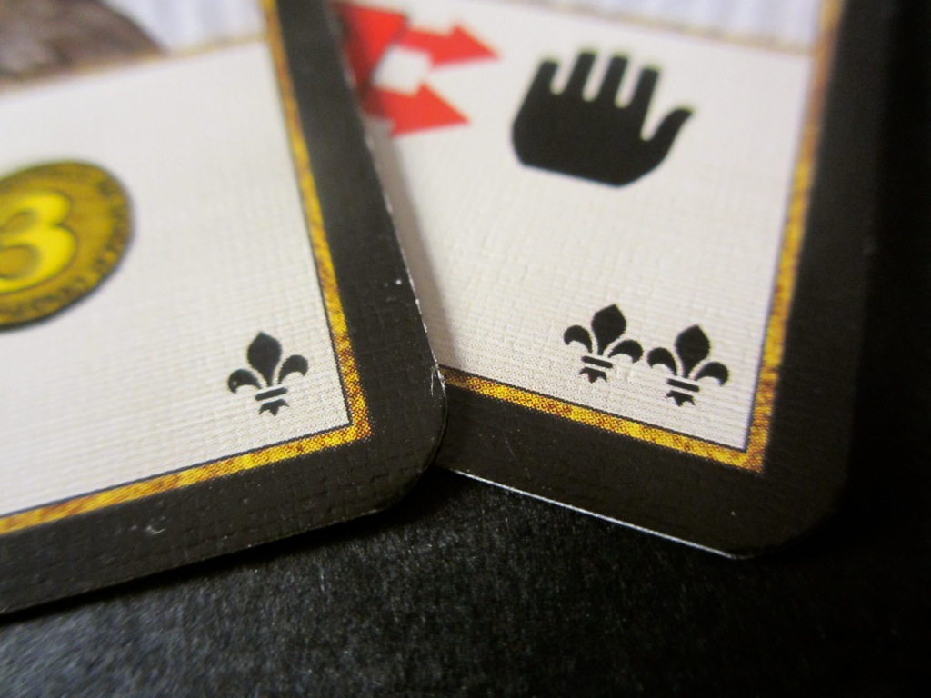 no me canso de Jugar: Tournay: A tumbar meeples (II)