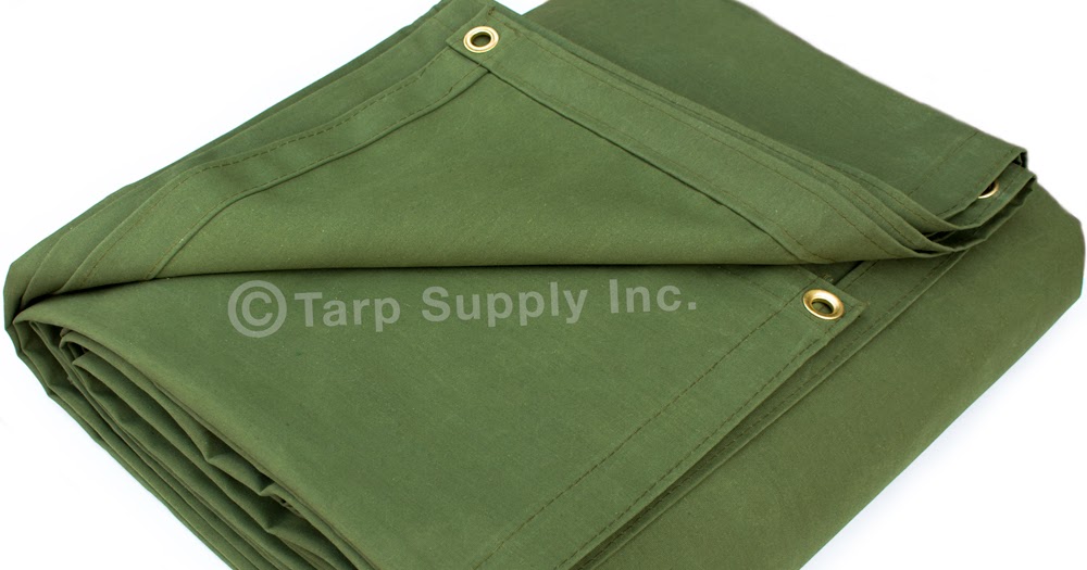 Tarp Supply Inc.