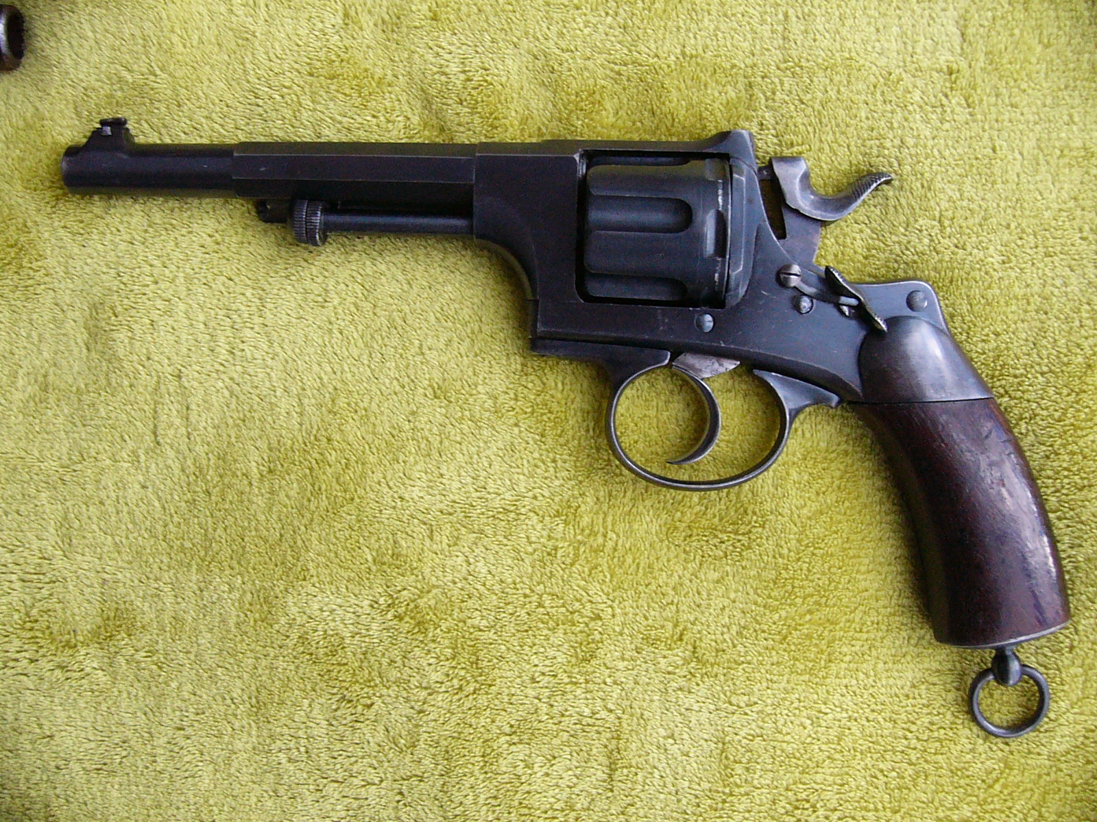 Sbírka historických zbraní: Danish M1882 -------------- SOLD prodano
