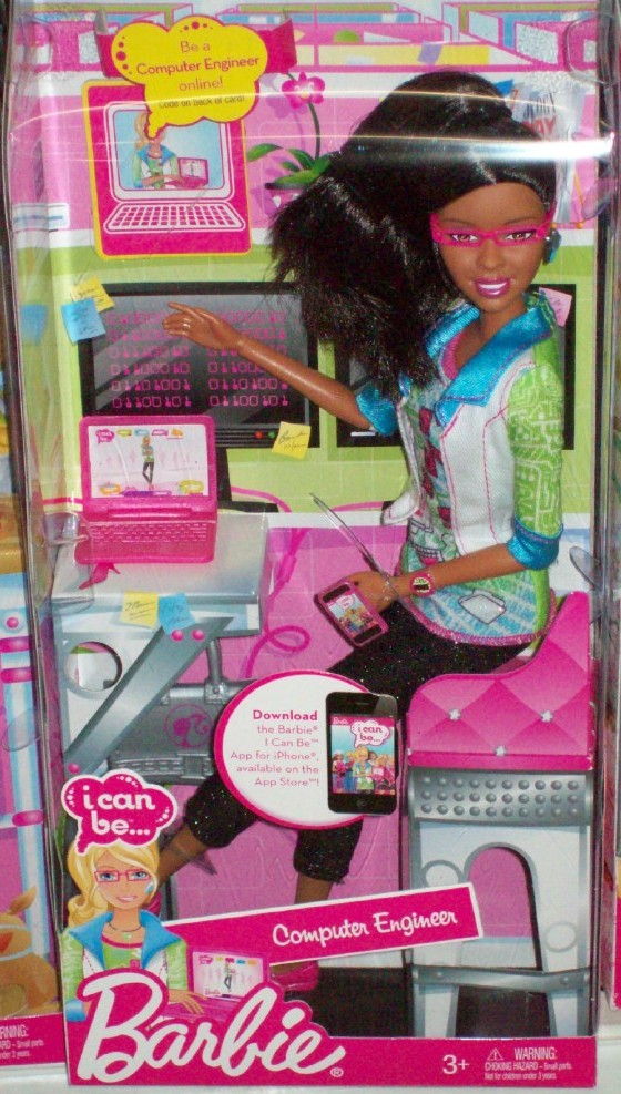 A Philly Collector of Playscale Dolls and Action Figures: New at ...