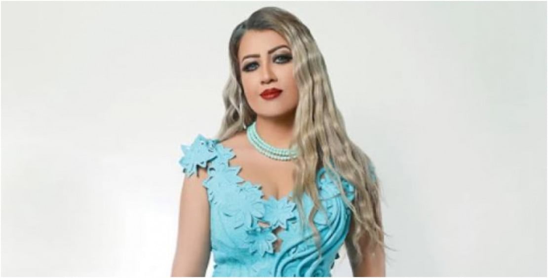 Kuwaiti singer says she converted to Judaism, with predictable ...