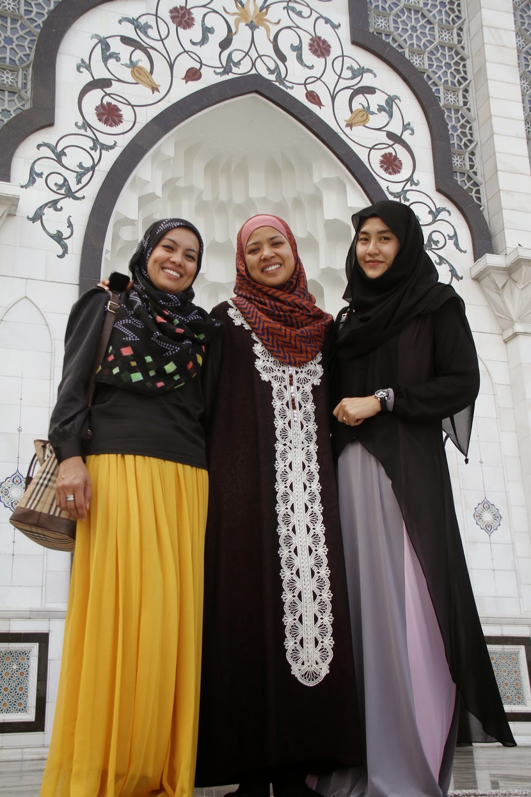 Tasha Angelsoul Photography: Mufti Menk Live in Malaysia