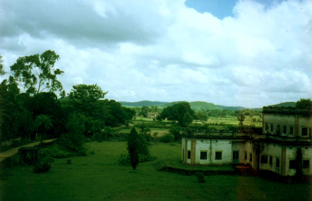 Lodges and Hotels in Simultala for Accommodation