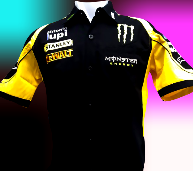 Yamaha Monster Energy Tech3 | motogpf1store.com