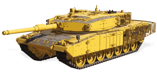 The Dead District: Turkey one step closer to Leopard-2A4 upgrade