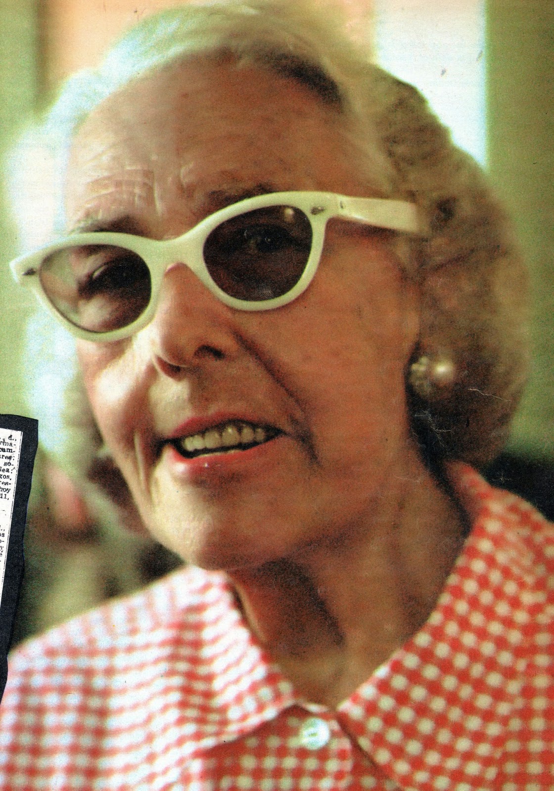 Decir Silencioso: VICTORIA OCAMPO/ ARGENTINA( 7 DE ABRIL,de 1890 / 27 ...