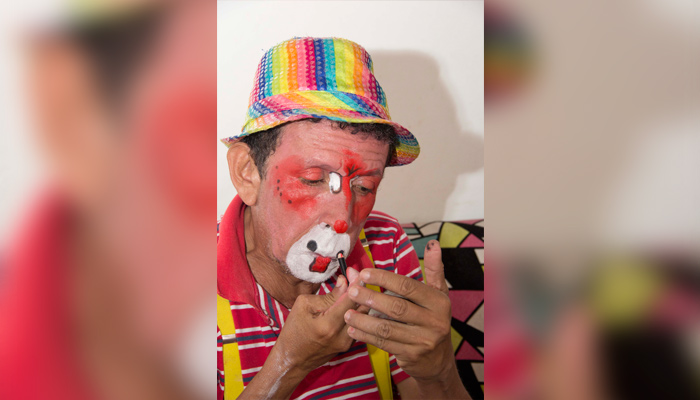 CRONICAS DE CUCUTA: 1423.- TOROMBOLO, CUATRO DECADAS HACIENDO REIR A ...