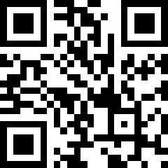 The Glam Reaper: QR codes for the dead