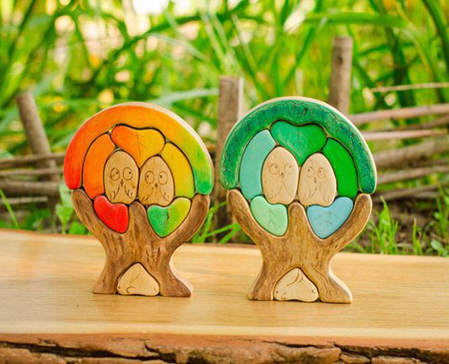 My Owl Barn: Adorable Gift Ideas for Kids on Etsy